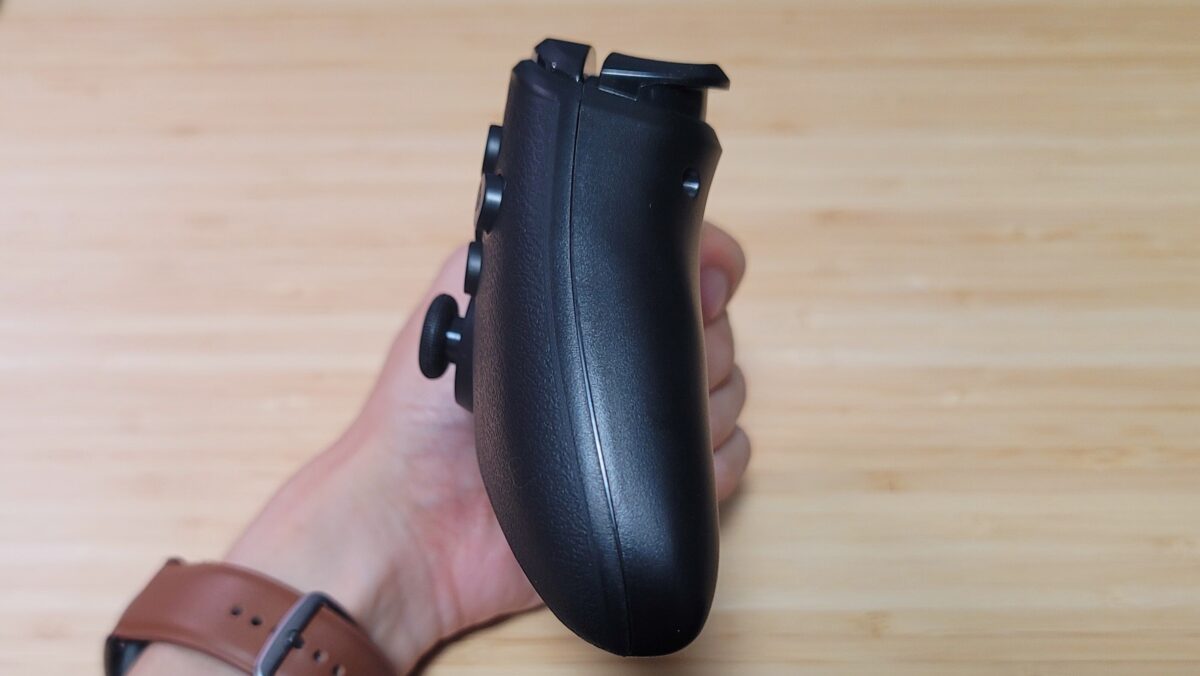 【COWBOX Switch コントローラー】Amiiboにも背面ボタンにも対応した最強コスパスイッチプロコン！電脳ライフ